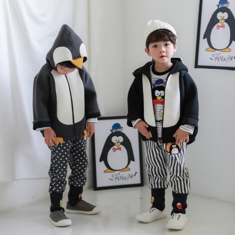 Coco Rabbit - Intro to Korean Baby and Kids Fashion Brands – Alex + Nova