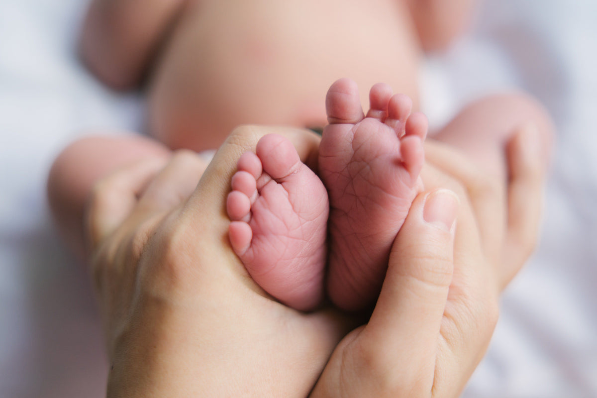 External Cephalic Version - What I’ve Learned & What You Need to Know ...