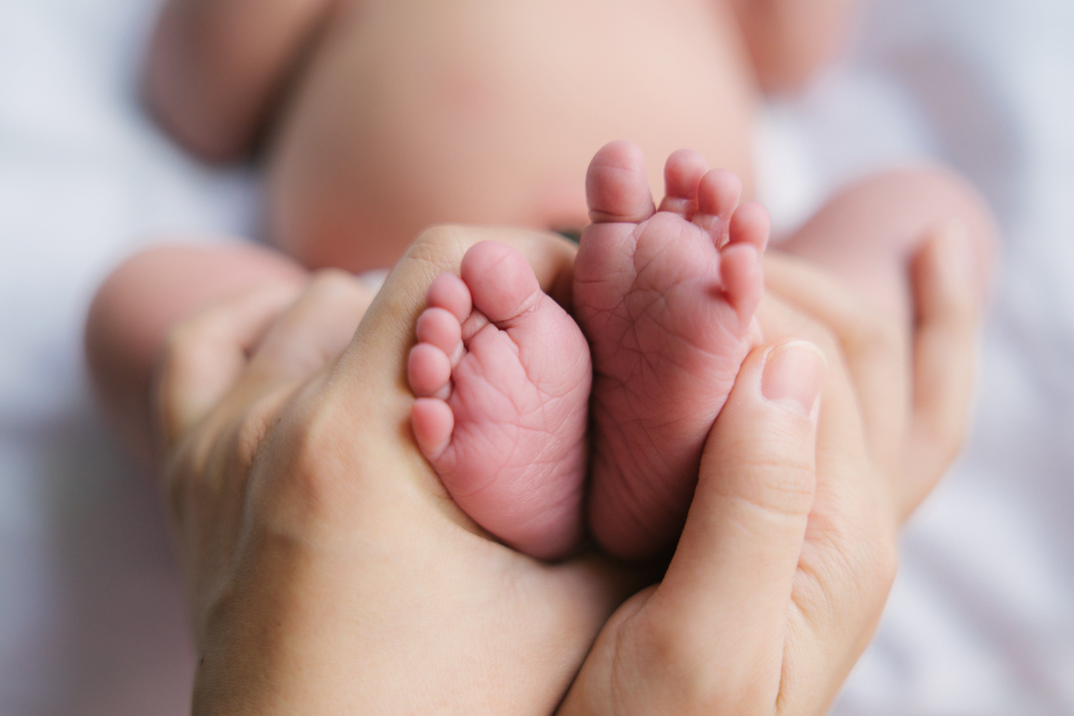 External Cephalic Version - What I’ve Learned & What You Need to Know ...