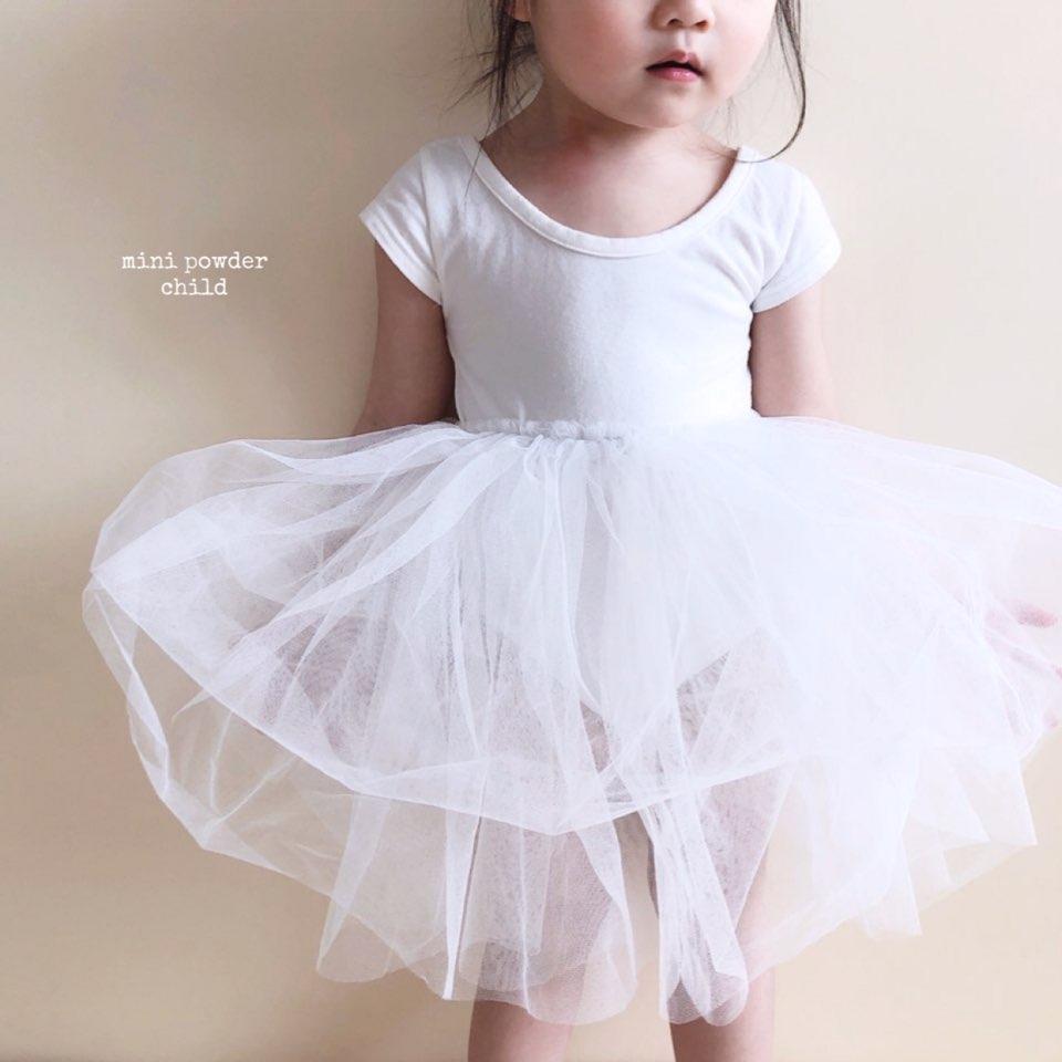 Ballet Chacha Suit with Removable Tutu Skirt – Alex + Nova