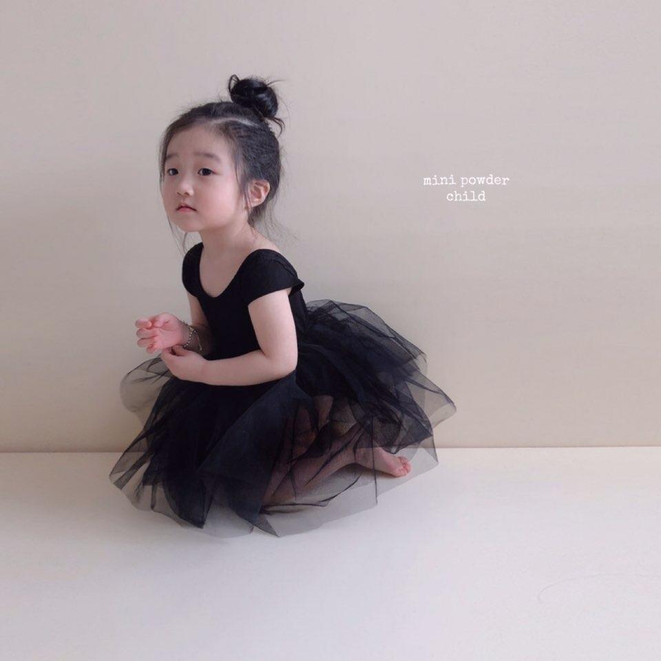 Ballet Chacha Suit with Removable Tutu Skirt – Alex + Nova