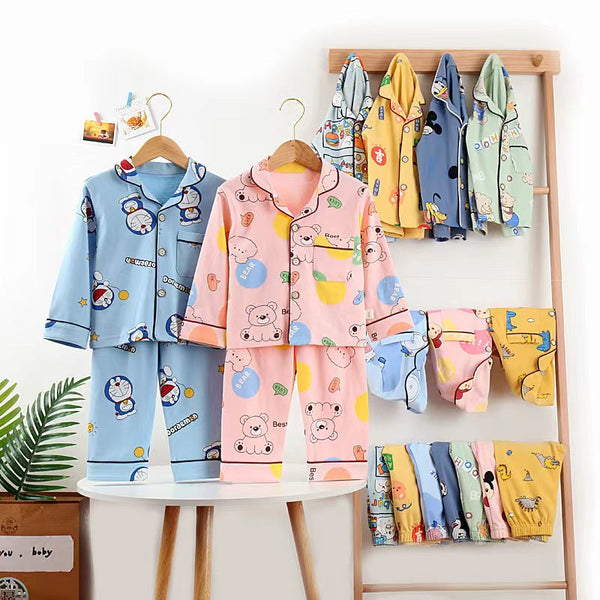 Sets – Alex + Nova