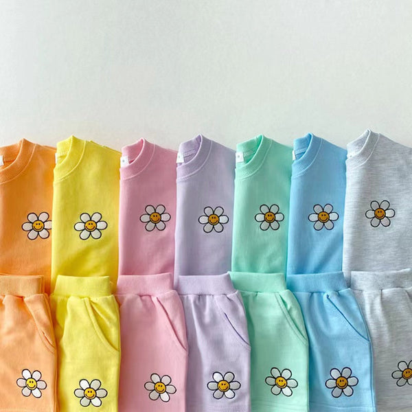 Sets – Alex + Nova