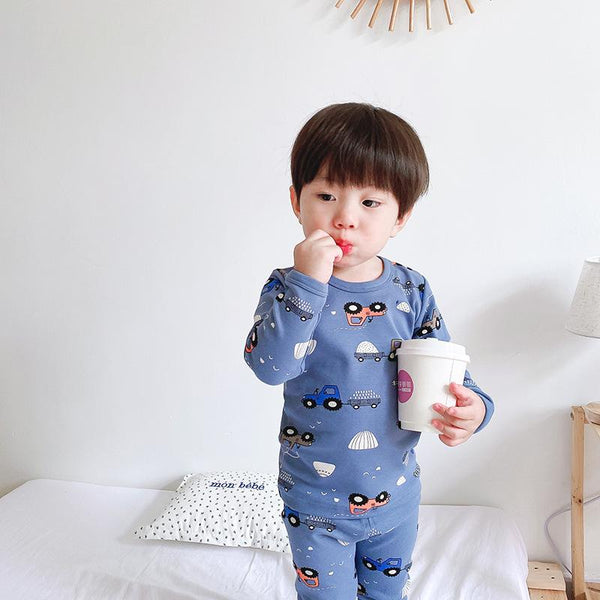 Sets – Alex + Nova