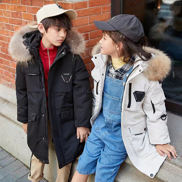 Coats & Jackets – Alex + Nova